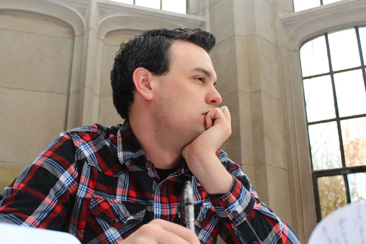 Brian Durkin | Kaijudo Wiki | Fandom