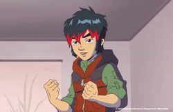 Kaijudo Rise Of The Duel Masters Ray