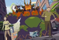 Flametropus | Kaijudo Wiki | Fandom