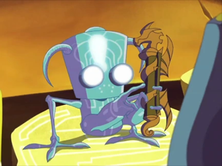 Kaijudo - Boosted | Kaijudo Wiki | Fandom