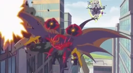 General Charzon | Kaijudo Wiki | Fandom