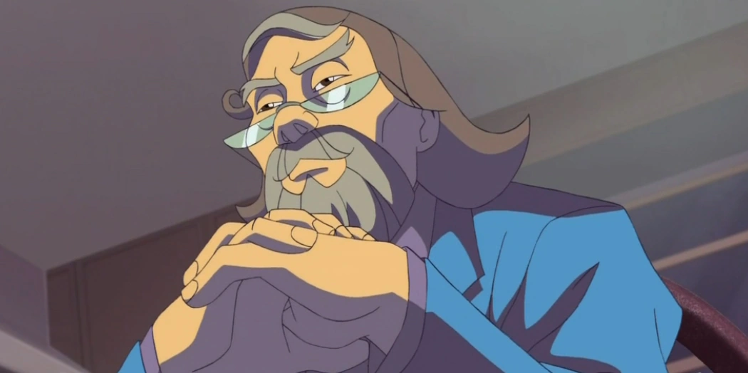 Raiden Okamoto | Kaijudo Wiki | Fandom