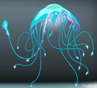 Madre Virus | Wiki KAIJUDO: el ascenso de los maestros del duelo. | Fandom