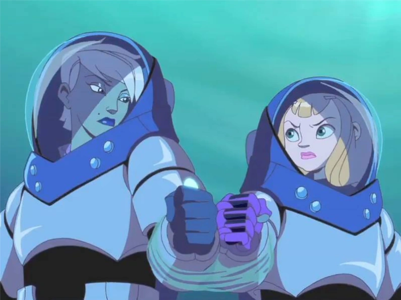 Kaijudo - Dueling Partners | Kaijudo Wiki | Fandom