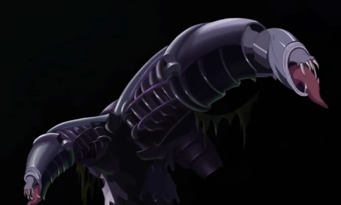 Gregoria's Fortress | Kaijudo Wiki | Fandom