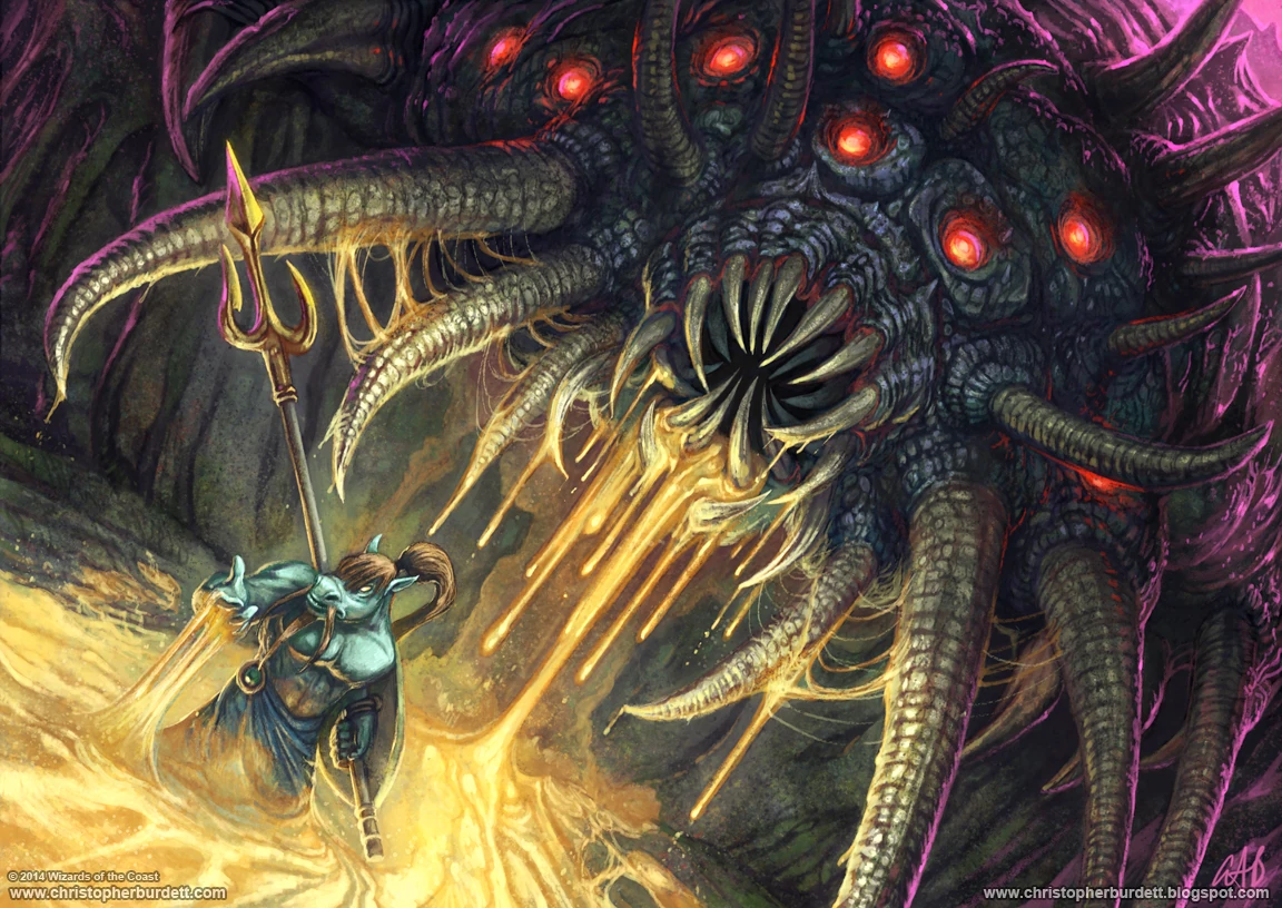 Christopher Burdett | Kaijudo Wiki | Fandom