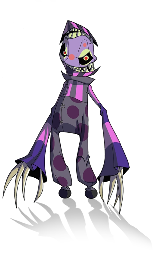 Categoría:Civilización de la Oscuridad | Wiki KAIJUDO: el ascenso de ...