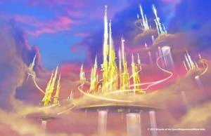 Civilización de la Luz | Wiki KAIJUDO: el ascenso de los maestros del ...