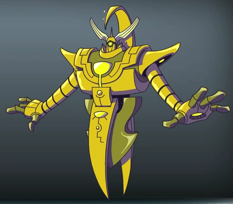 Citadel Magistrate | Kaijudo Wiki | Fandom