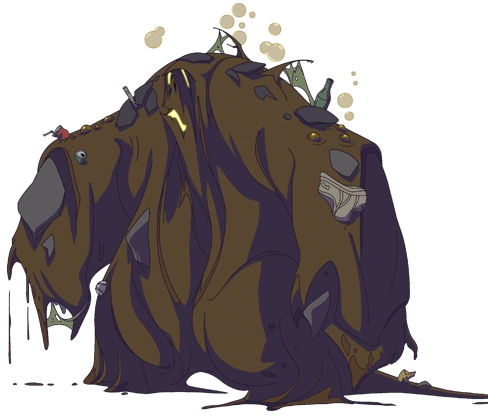 Mudman | Kaijudo Wiki | Fandom