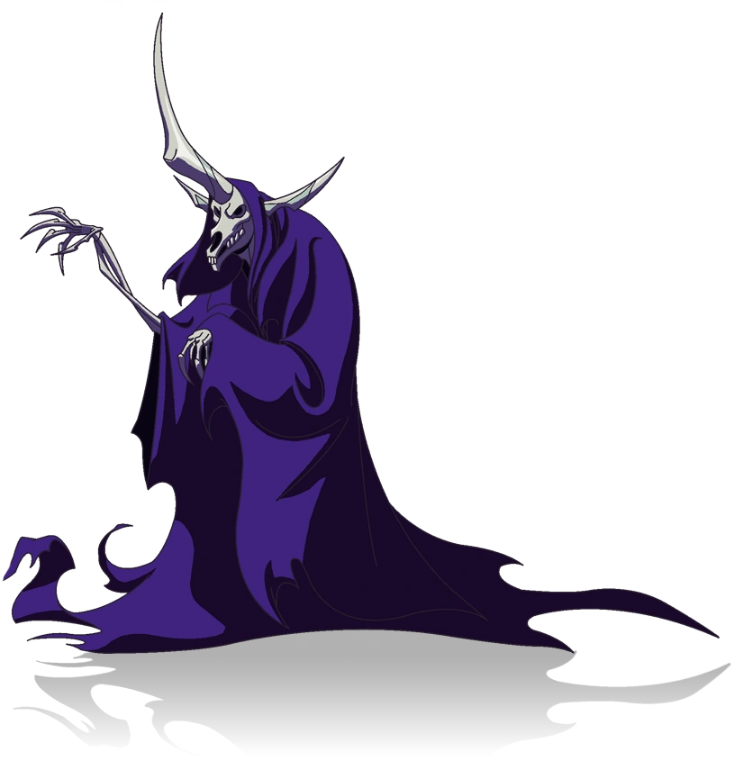 Black Feather of Shadow Abyss | Kaijudo Wiki | Fandom