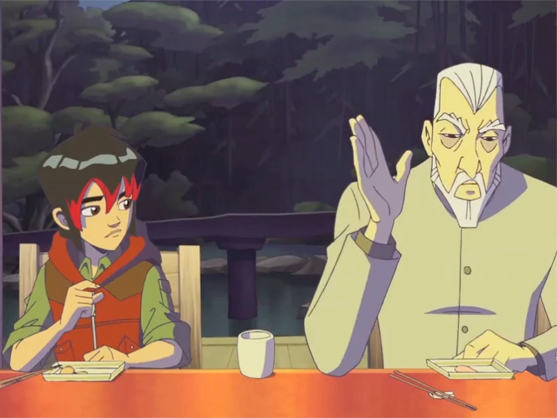 Kaijudo - Rising Son | Kaijudo Wiki | Fandom