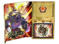 Tatsurion vs. Razorkinder Battle Decks | Kaijudo Wiki | Fandom