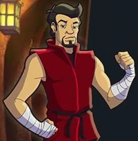 Rashar | Kaijudo Wiki | Fandom