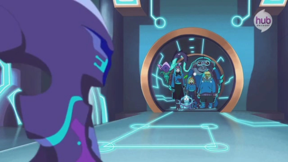 Kaijudo - The Butterfly Effect | Kaijudo Wiki | Fandom