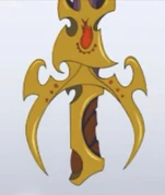 Sword of Fiery Cataclysm | Kaijudo Wiki | Fandom