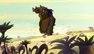 Almighty Colossus | Kaijudo Wiki | Fandom