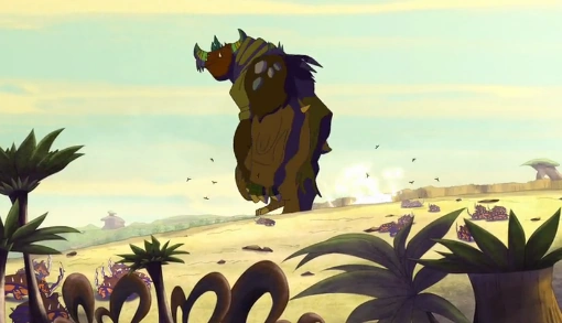 Almighty Colossus | Kaijudo Wiki | Fandom