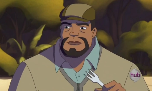 Phillip Wallace | Kaijudo Wiki | Fandom