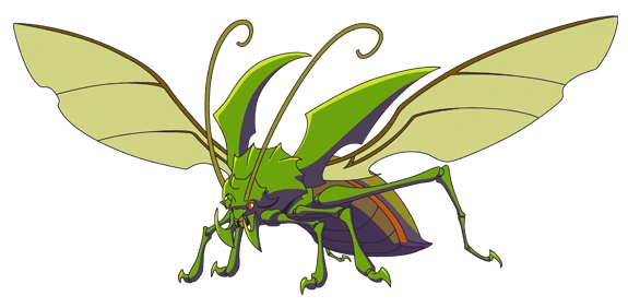 Sniper Mosquito | Kaijudo Wiki | Fandom