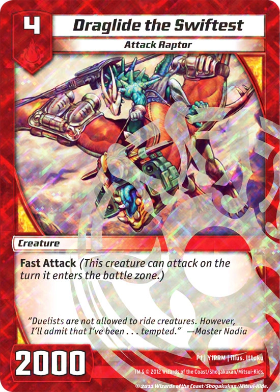 Promotional (Gallery) | Kaijudo Wiki | Fandom