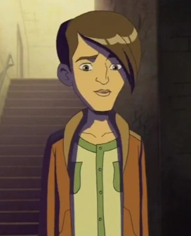 Kevin | Kaijudo Wiki | Fandom