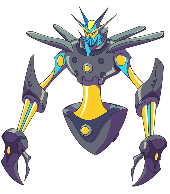 Ra-Vu, Seeker of Lightning | Kaijudo Wiki | Fandom