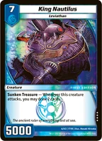 Tatsurion vs. Razorkinder Battle Decks Gallery | Kaijudo Wiki | Fandom