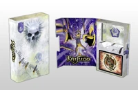 Tatsurion vs. Razorkinder Battle Decks | Kaijudo Wiki | Fandom
