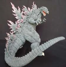 Godzilla 2000 | Kaiju factions Wiki | Fandom