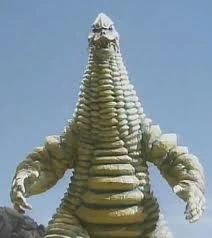 Red king | Kaiju factions Wiki | Fandom