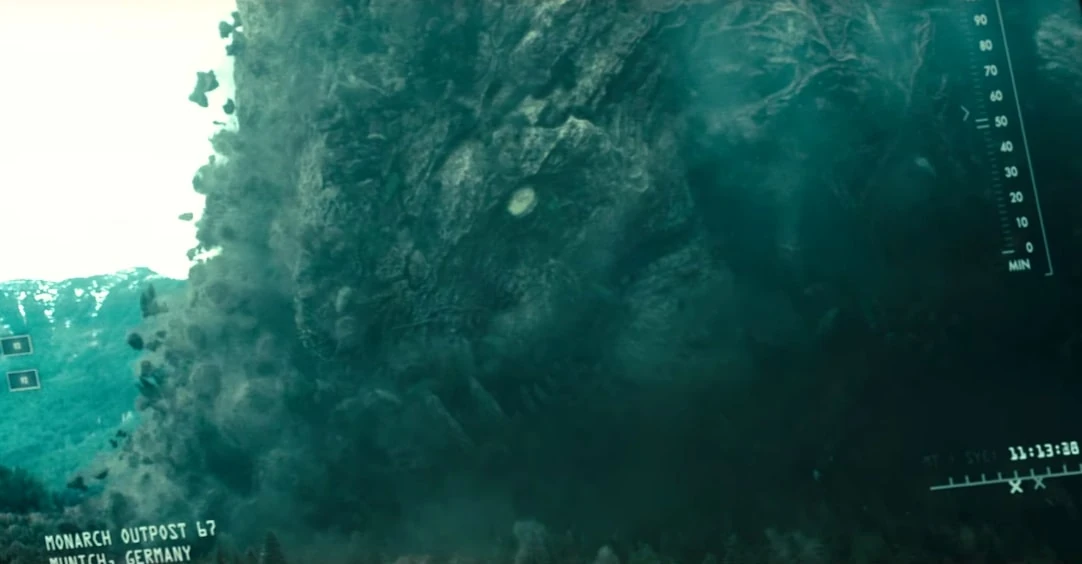 Methuselah | KAIJUinc. Wiki | Fandom