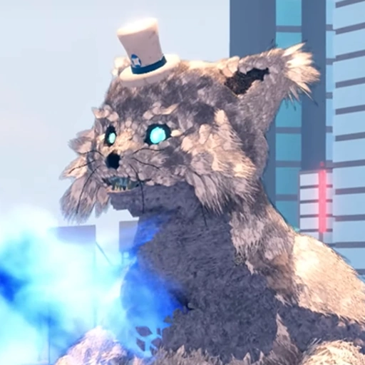 Fei Mao | KaijuUniverse Wiki | Fandom