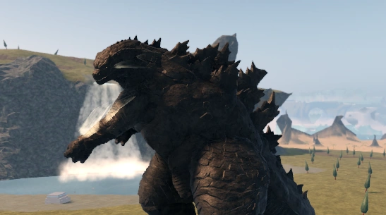 Combat | KaijuUniverse Wiki | Fandom