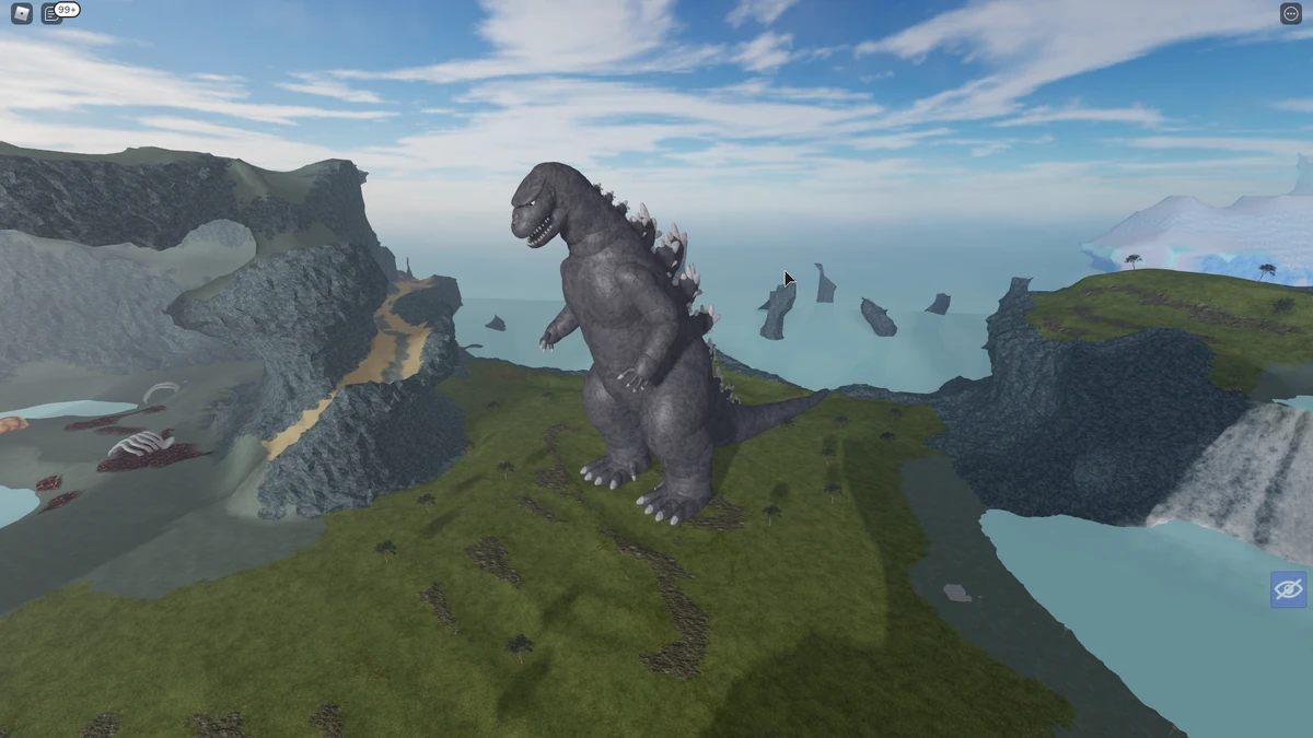 User blog:Saatron2323/Godzilla ultima coming to KU?! | KaijuUniverse ...