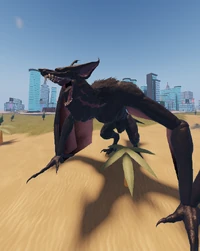 Nouctera | KaijuUniverse Wiki | Fandom