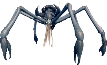 Karkinos | KaijuUniverse Wiki | Fandom