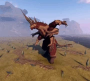 Incineros | KaijuUniverse Wiki | Fandom