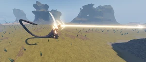 Vargoth, the Stardeath | KaijuUniverse Wiki | Fandom