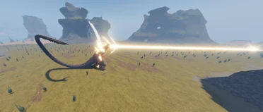 Vargoth, the Stardeath | KaijuUniverse Wiki | Fandom