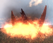 Titanus Rodan | KaijuUniverse Wiki | Fandom