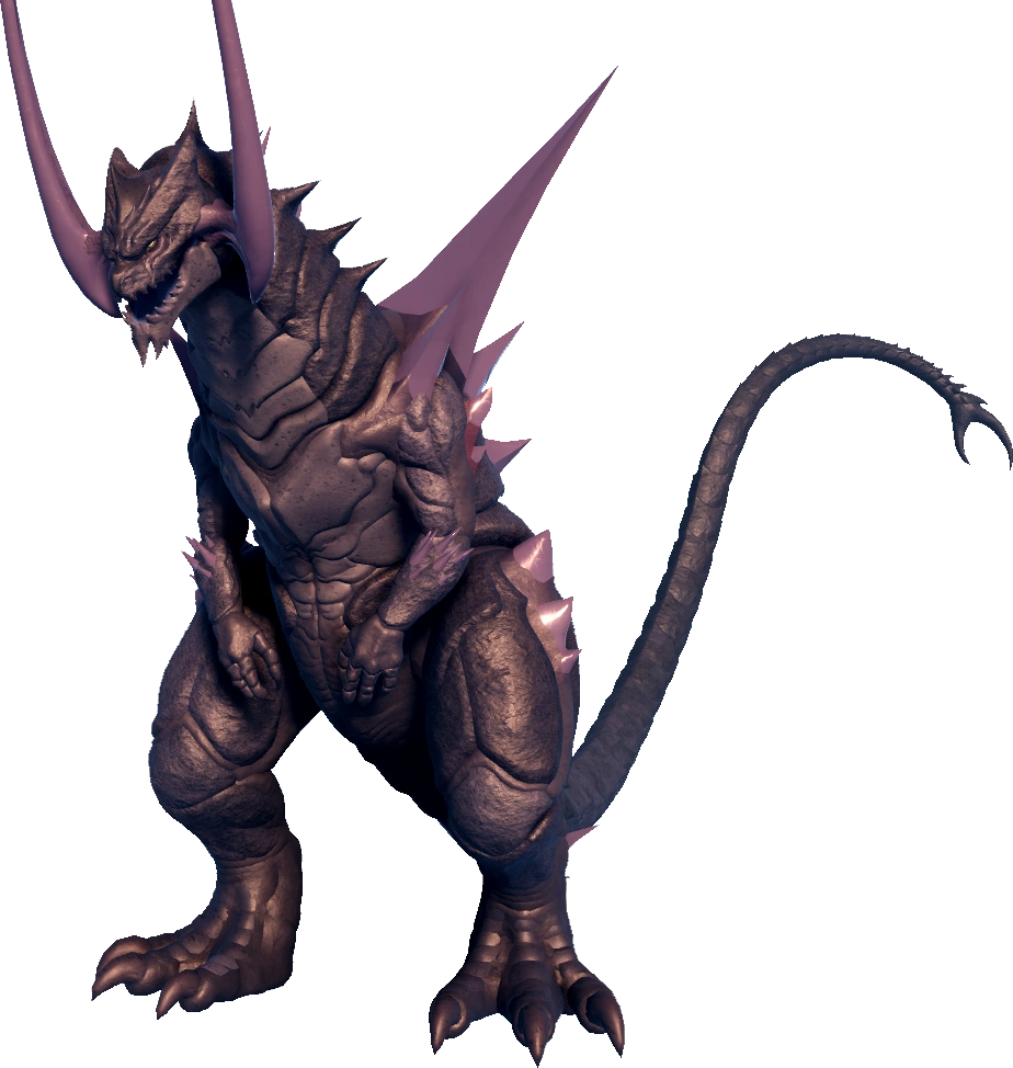 Vargoth, the Stardeath | KaijuUniverse Wiki | Fandom