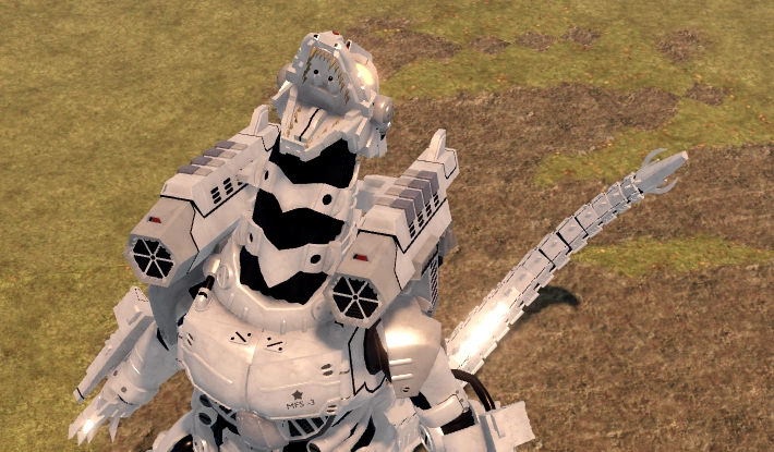 MFS Type-3 Kiryu KaijuUniverse Wiki Fandom, 60% OFF