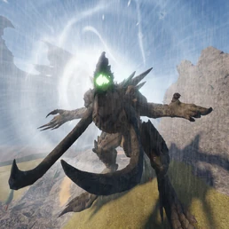 Kageryu | KaijuUniverse Wiki | Fandom