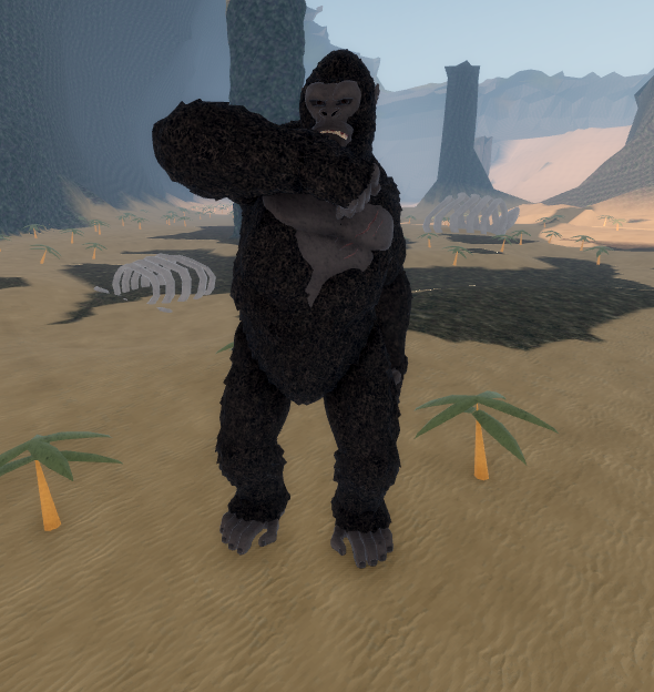 Kong 2017 | KaijuUniverse Wiki | Fandom