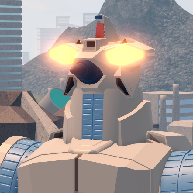 M.O.G.U.E.R.A | KaijuUniverse Wiki | Fandom