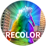 Recolor | KaijuUniverse Wiki | Fandom