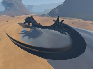 Raigar | KaijuUniverse Wiki | Fandom