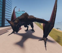 Nouctera | KaijuUniverse Wiki | Fandom