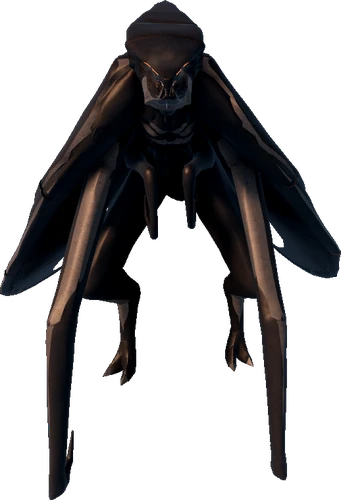 Male Muto | KaijuUniverse Wiki | Fandom